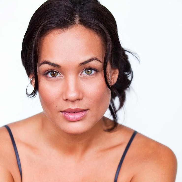 Picture of Nadine Nicole Heimann