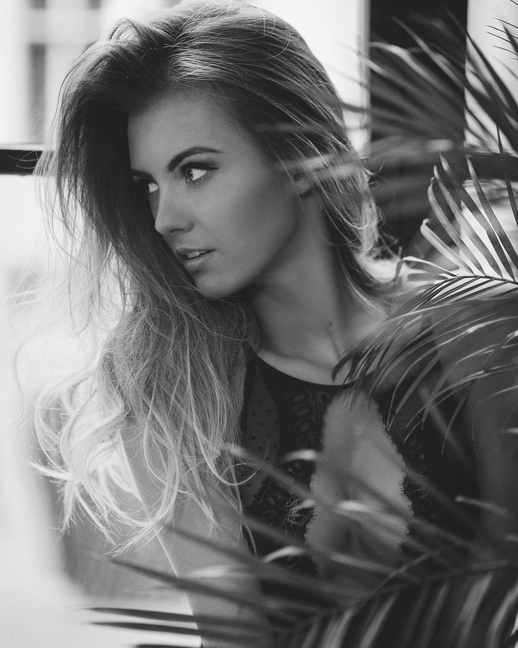 Picture of Lisa Moerman