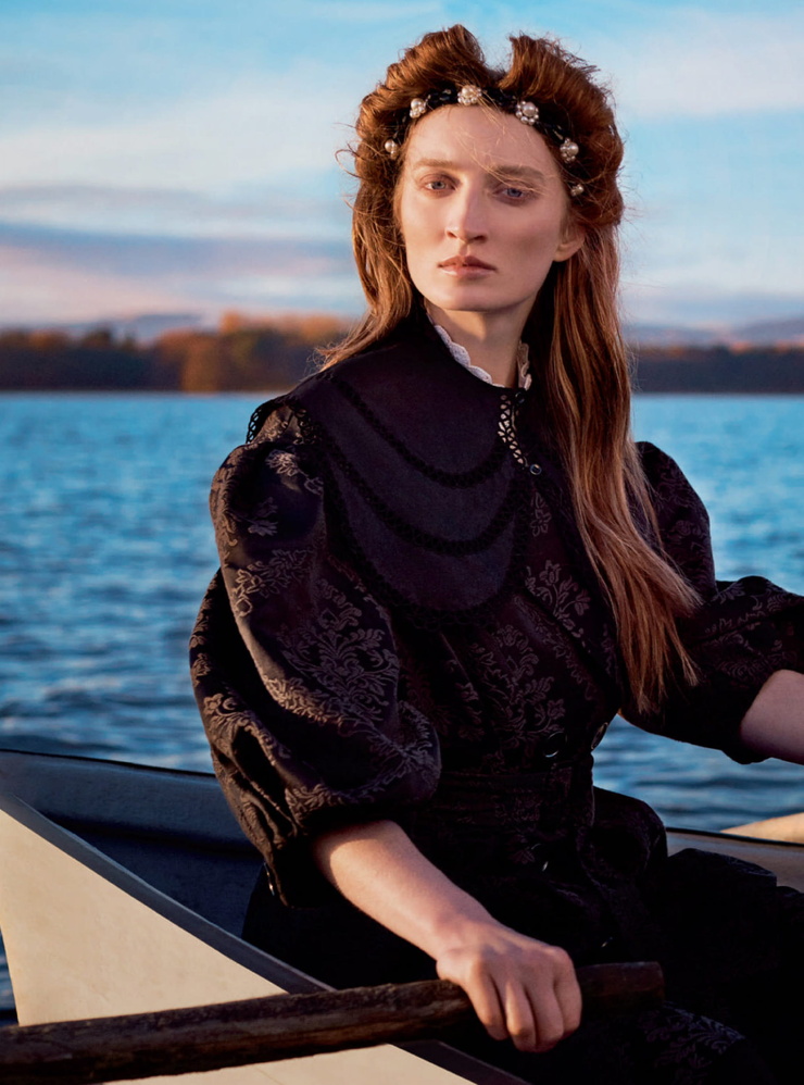 Hazel Townsend image