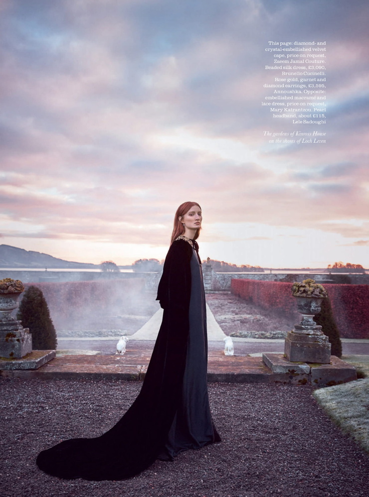 Picture of Hazel Townsend