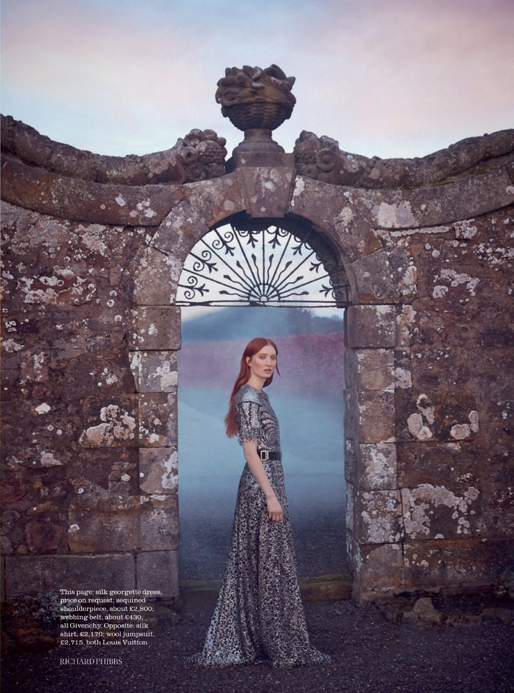 Picture of Hazel Townsend