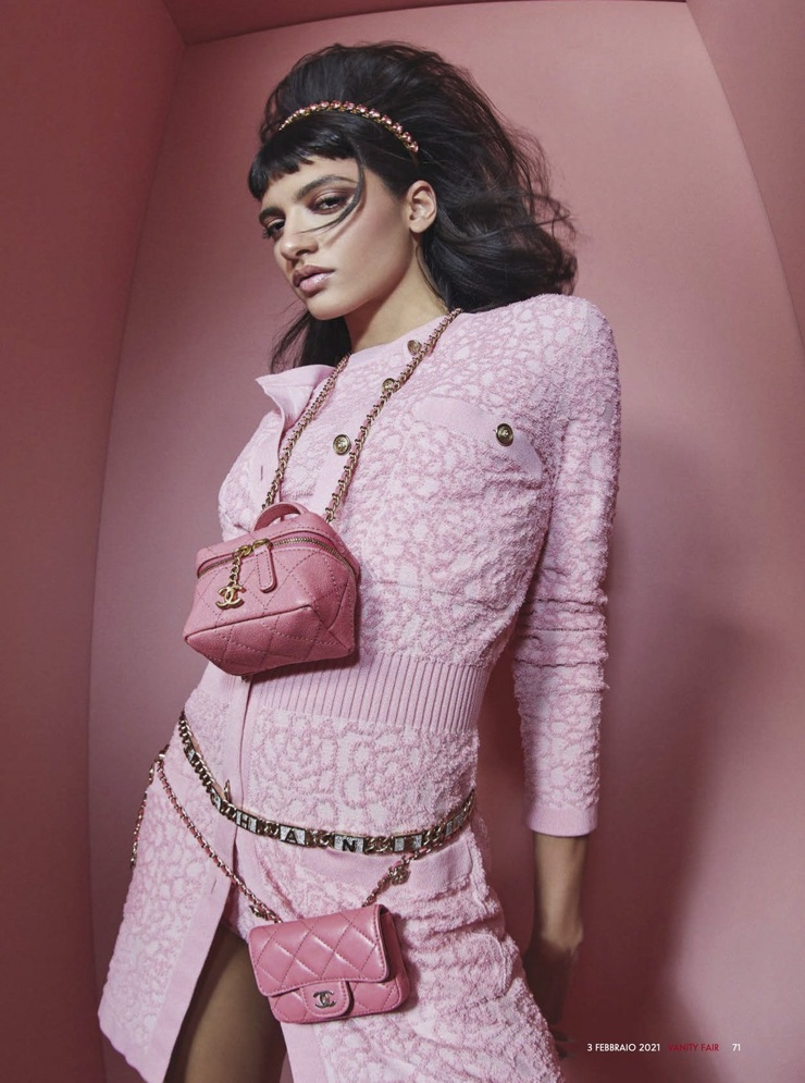 Picture of María Khan