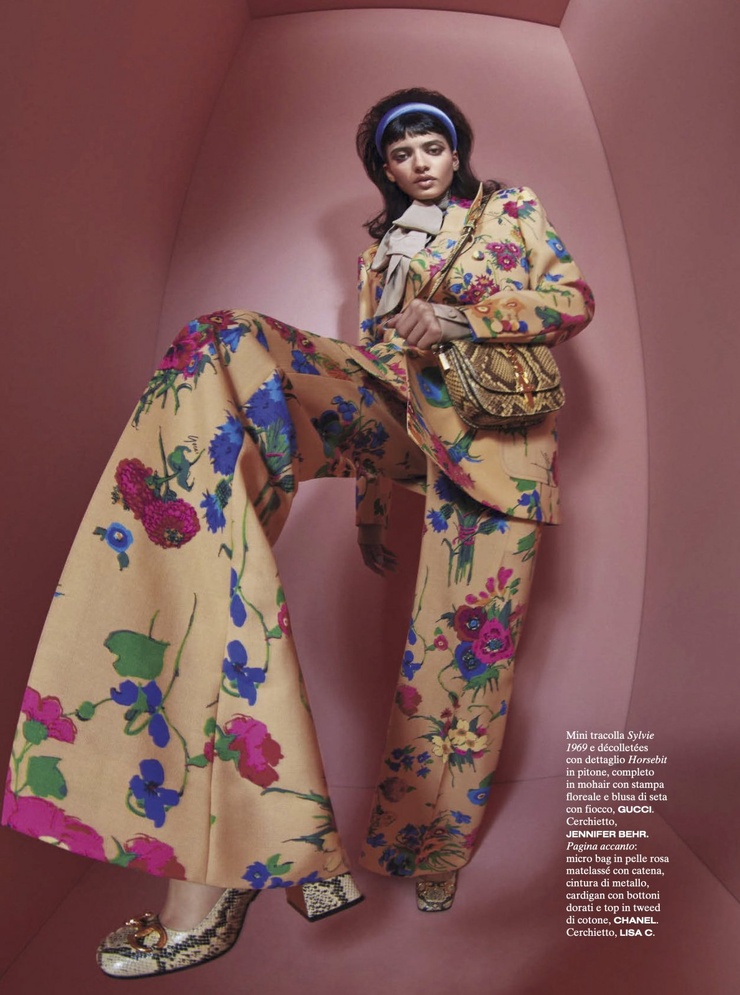 Picture of María Khan