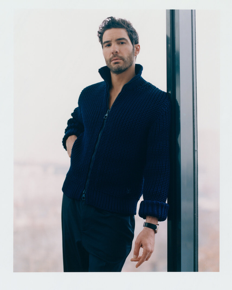 Picture of Tahar Rahim