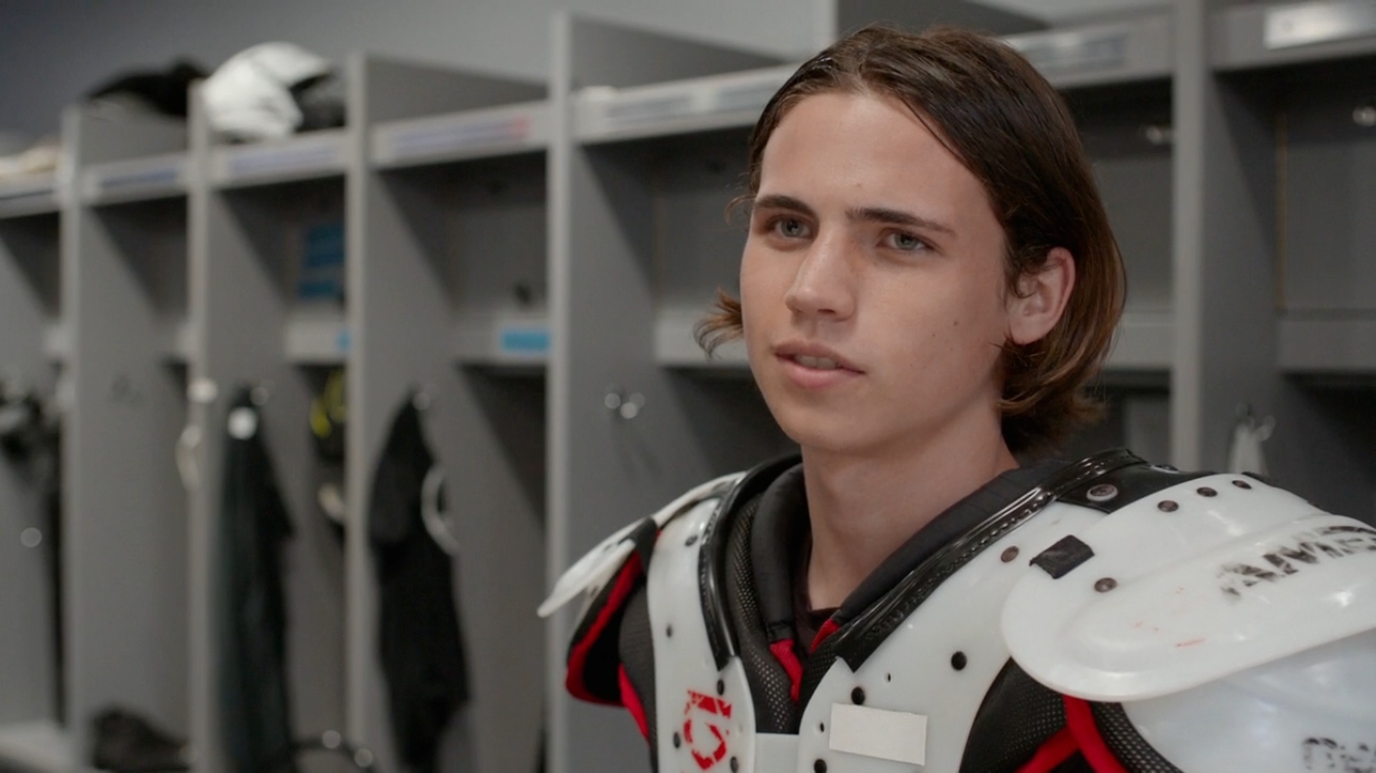 Picture of Tanner Buchanan