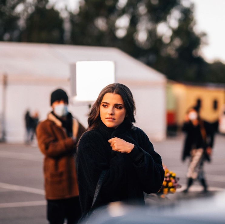 Picture of Inês Aguiar