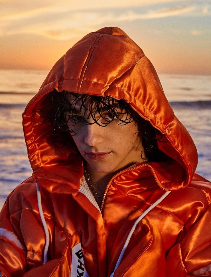 Picture of Jack Grazer