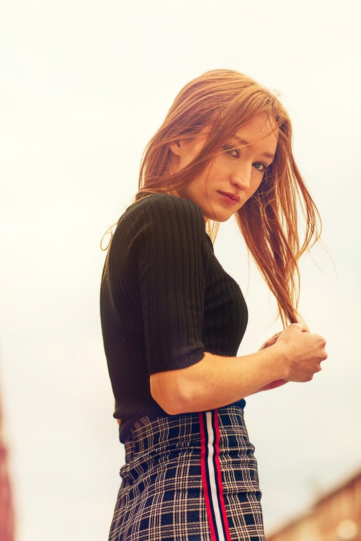 Picture of Marnee Carpenter