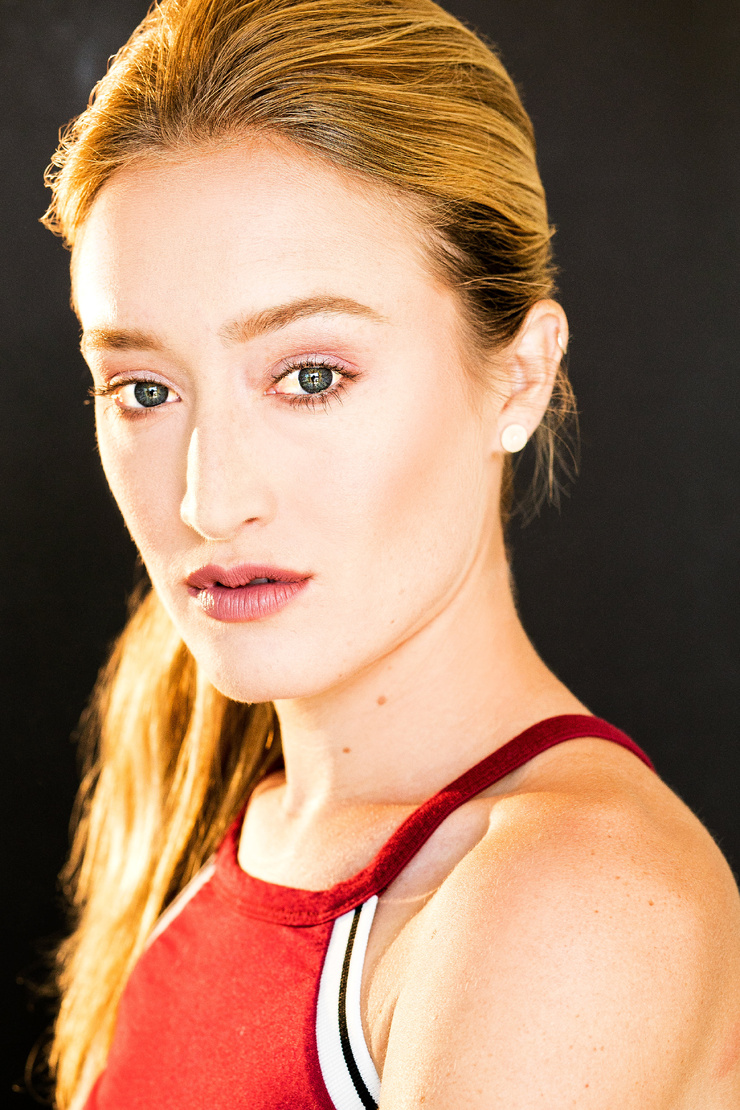 Picture of Marnee Carpenter