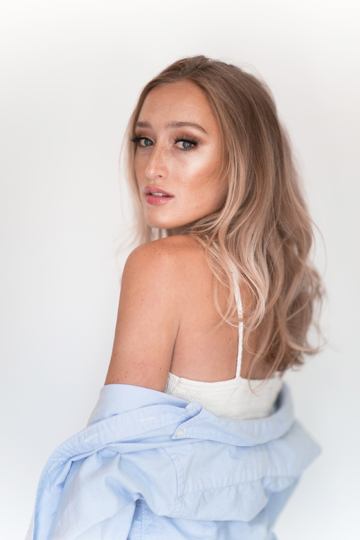 Picture of Marnee Carpenter