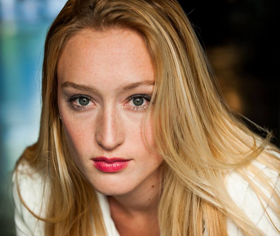 Image of Marnee Carpenter