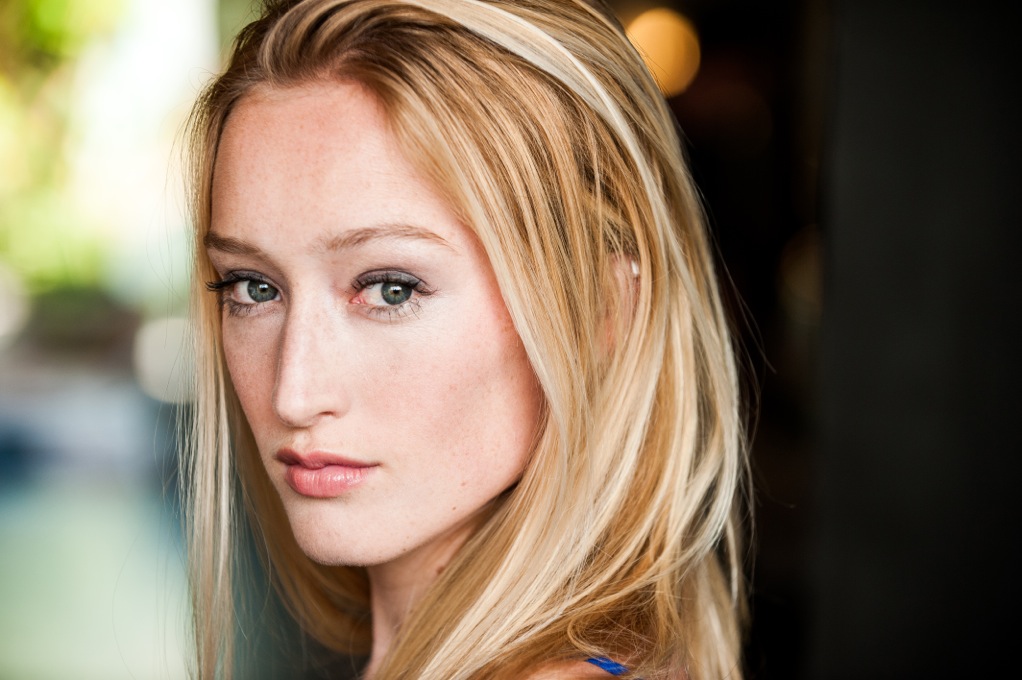 Picture of Marnee Carpenter