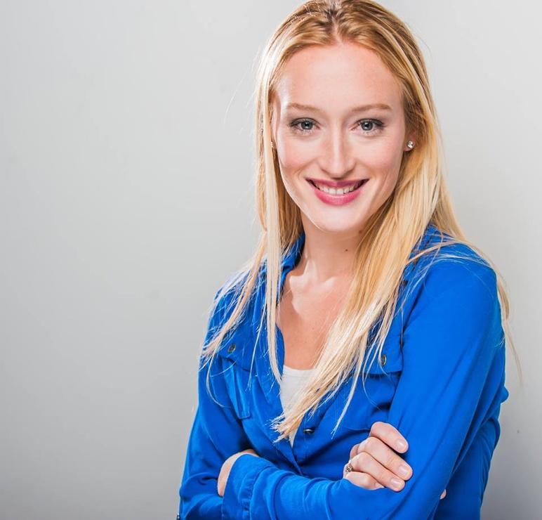 Picture of Marnee Carpenter