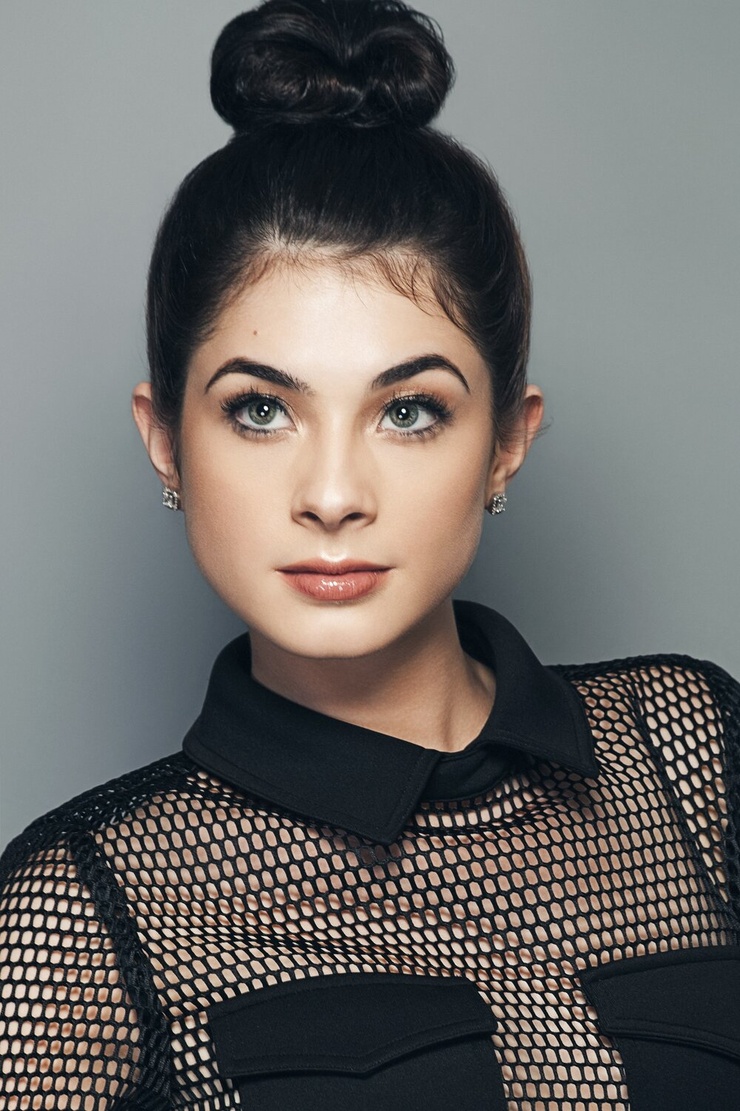 Picture of Niki Koss