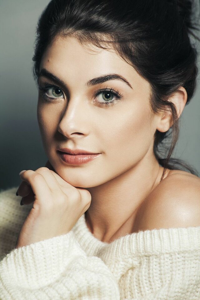 Picture of Niki Koss