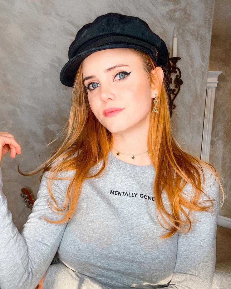 Picture of Tiffany Alvord