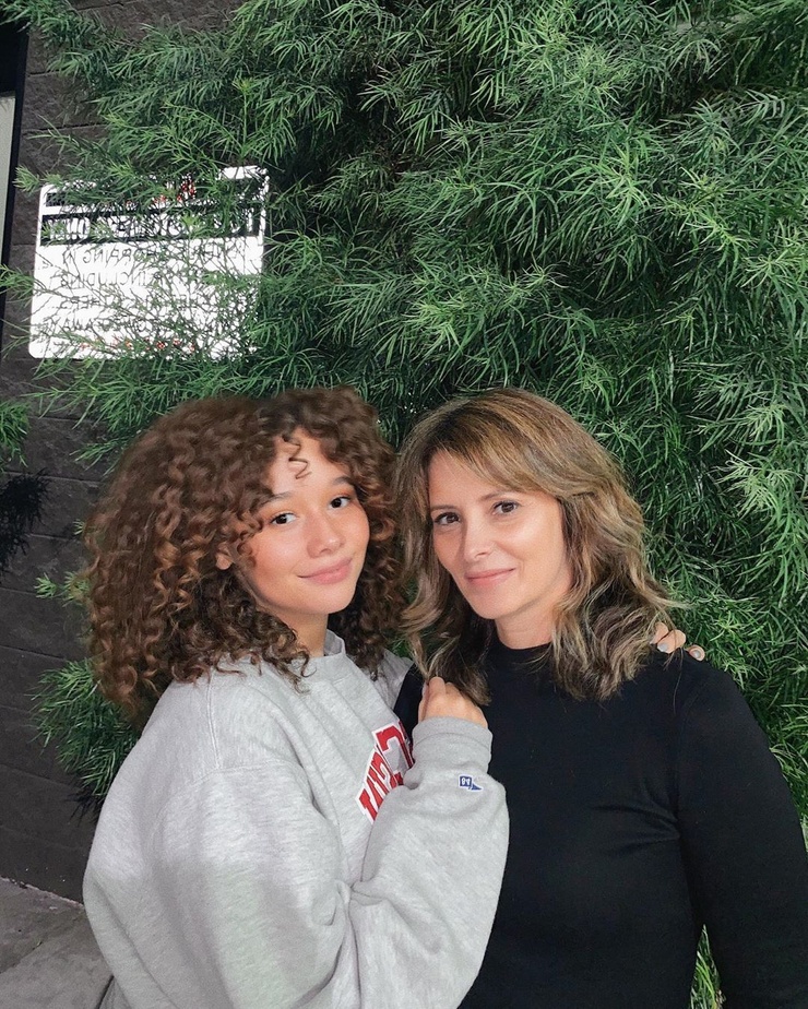 Picture of Talia Jackson