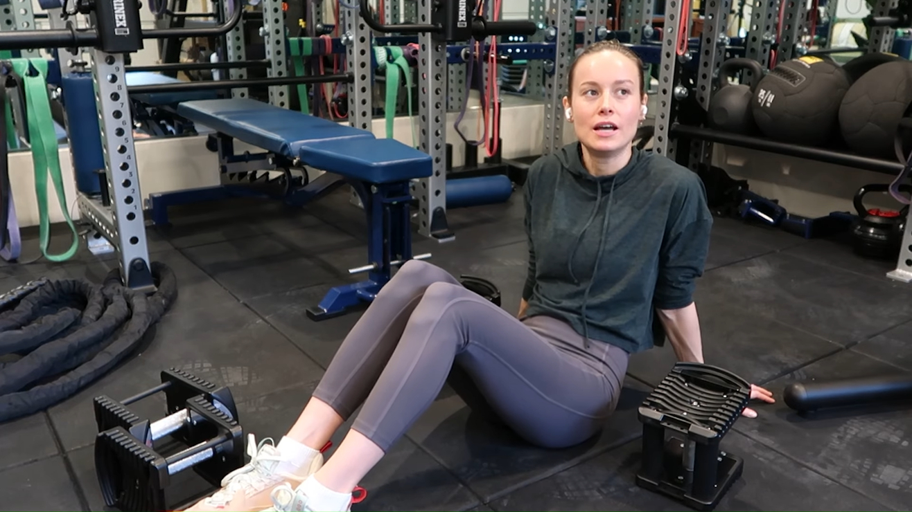 Picture of Brie Larson