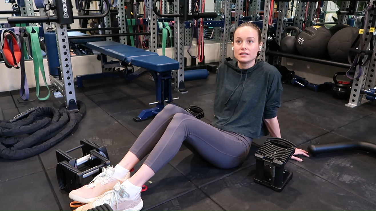 Picture of Brie Larson