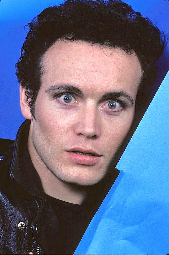 Adam Ant