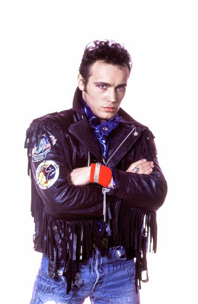 Adam Ant