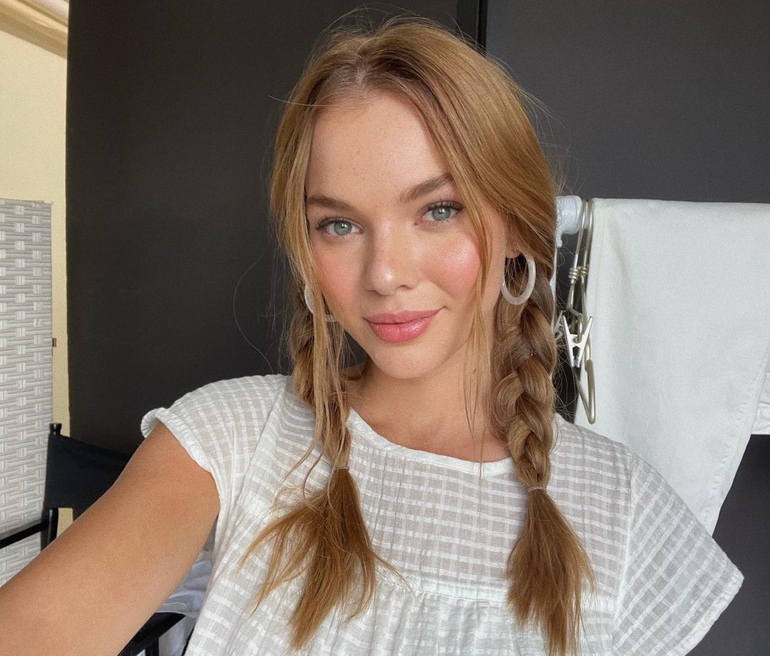 Picture of Vika Radchenko