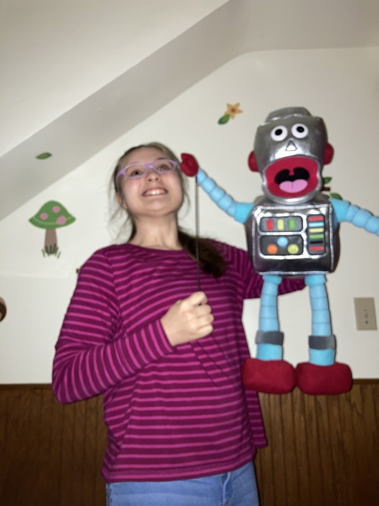 Picture of Tasia Gilbert