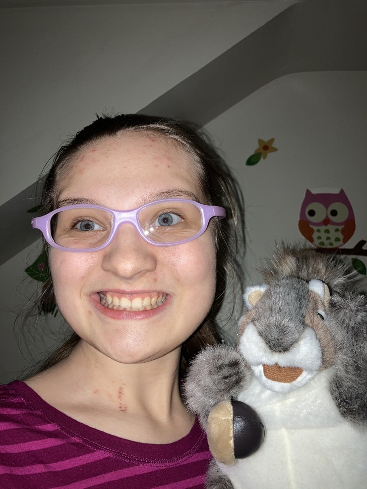 Picture of Tasia Gilbert