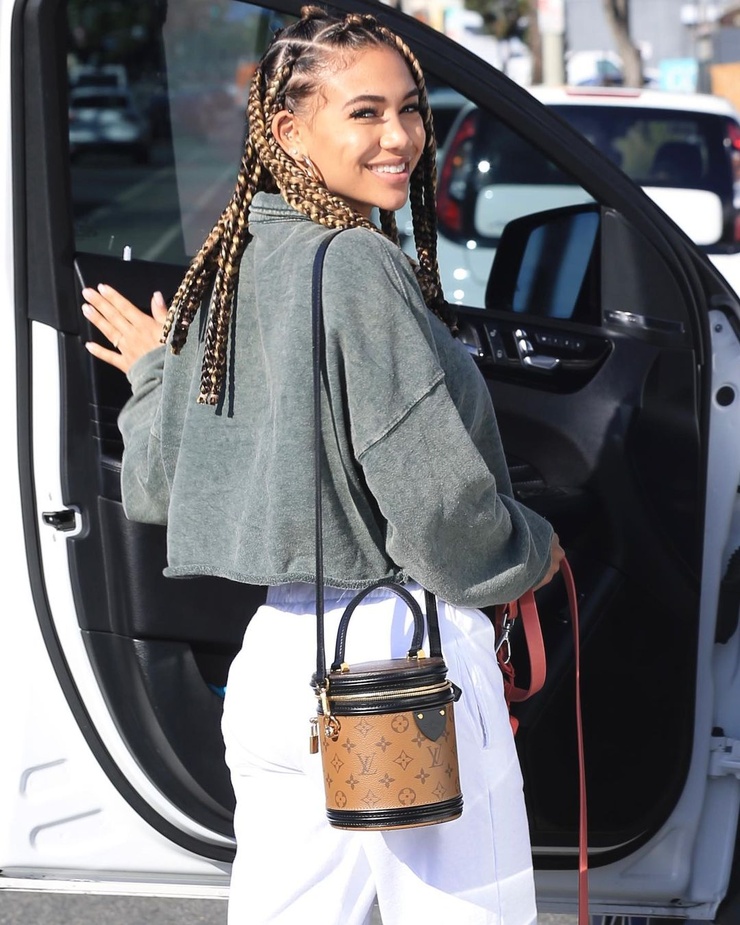 Picture of Paige Hurd