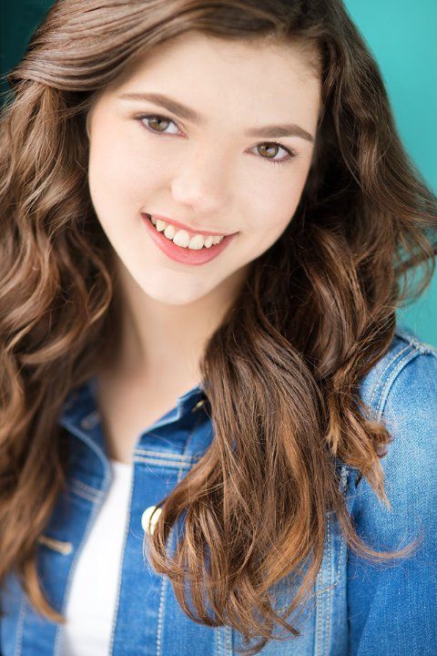Image of Alisha Newton