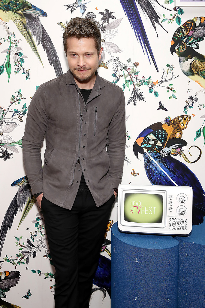 Picture of Matt Czuchry