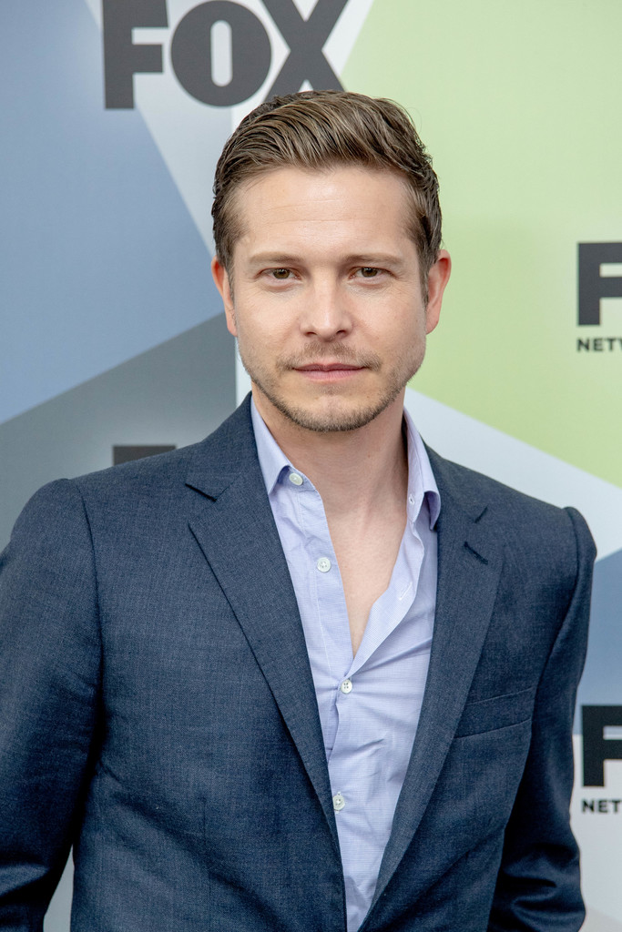 Picture of Matt Czuchry