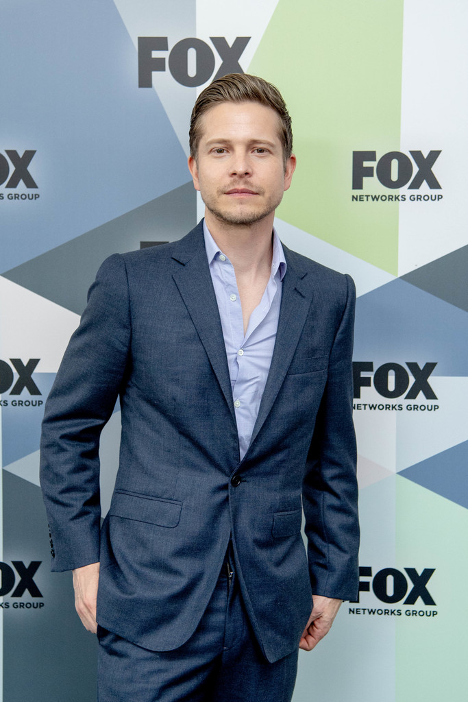Picture of Matt Czuchry
