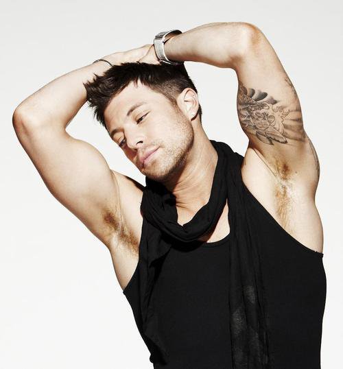 Picture of Duncan James
