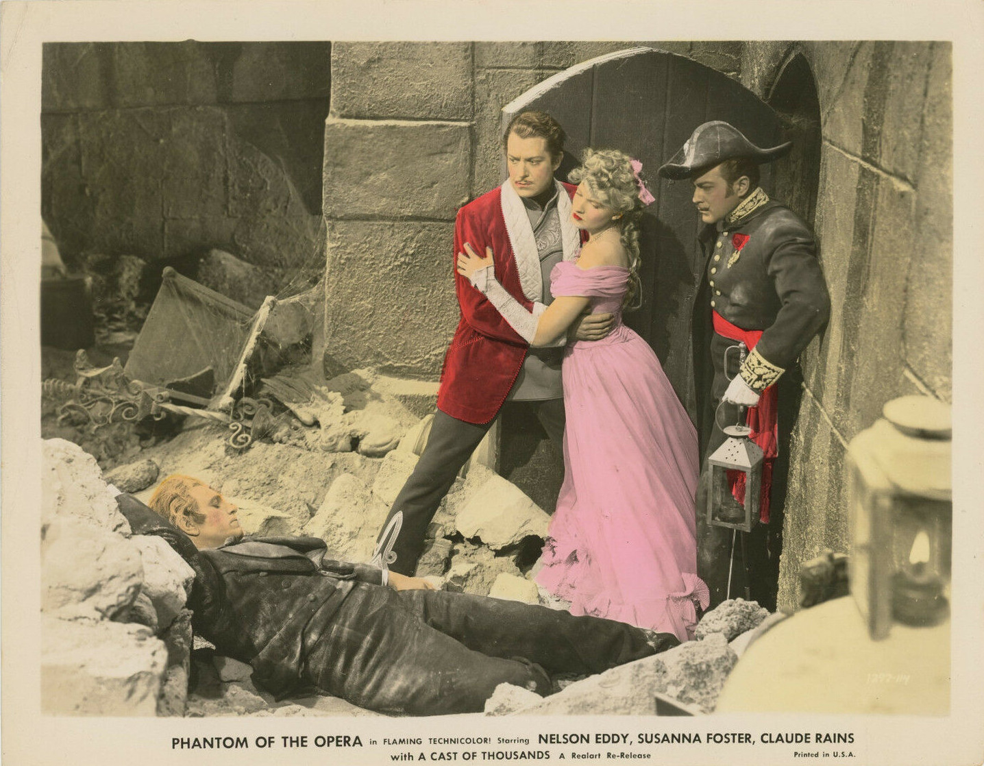 Picture of Phantom of the Opera