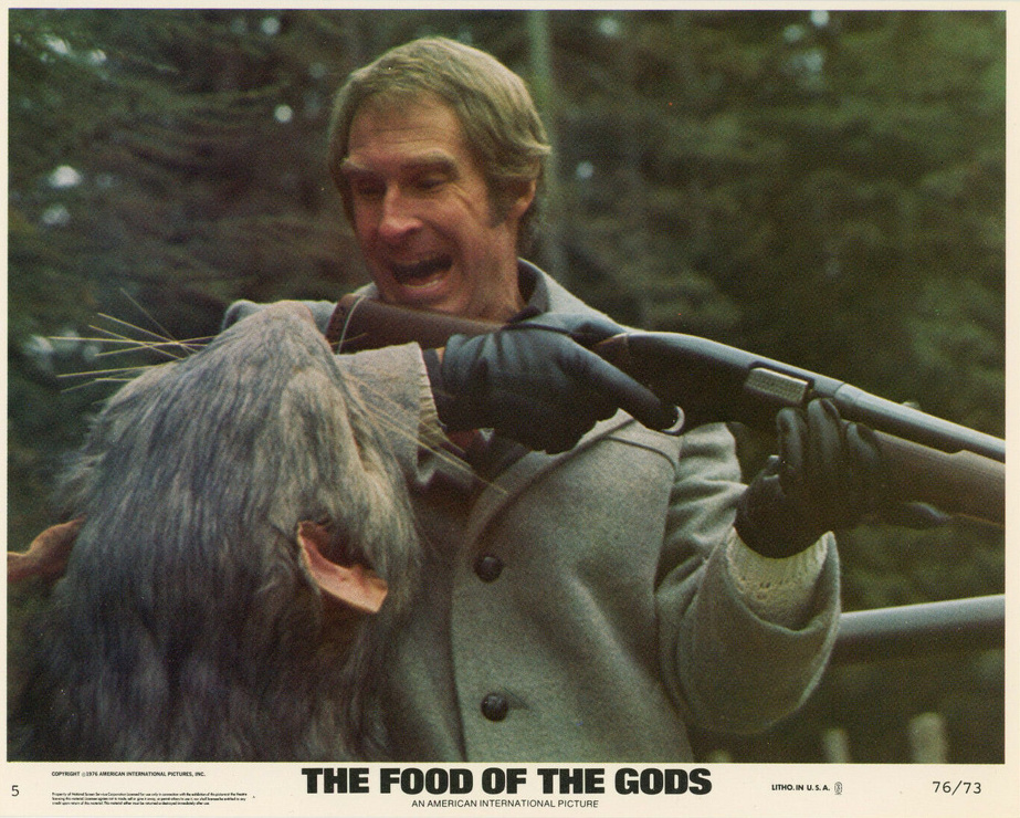 The Food of the Gods picture