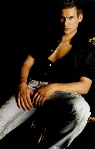 Lee Ryan picture
