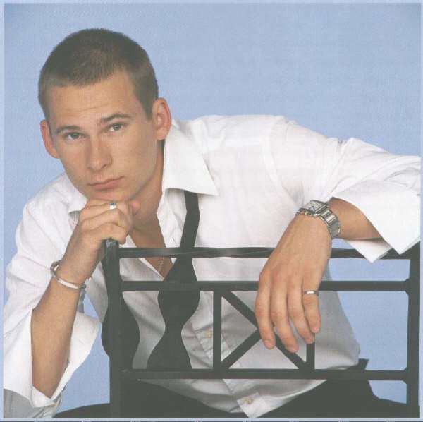 Picture of Lee Ryan