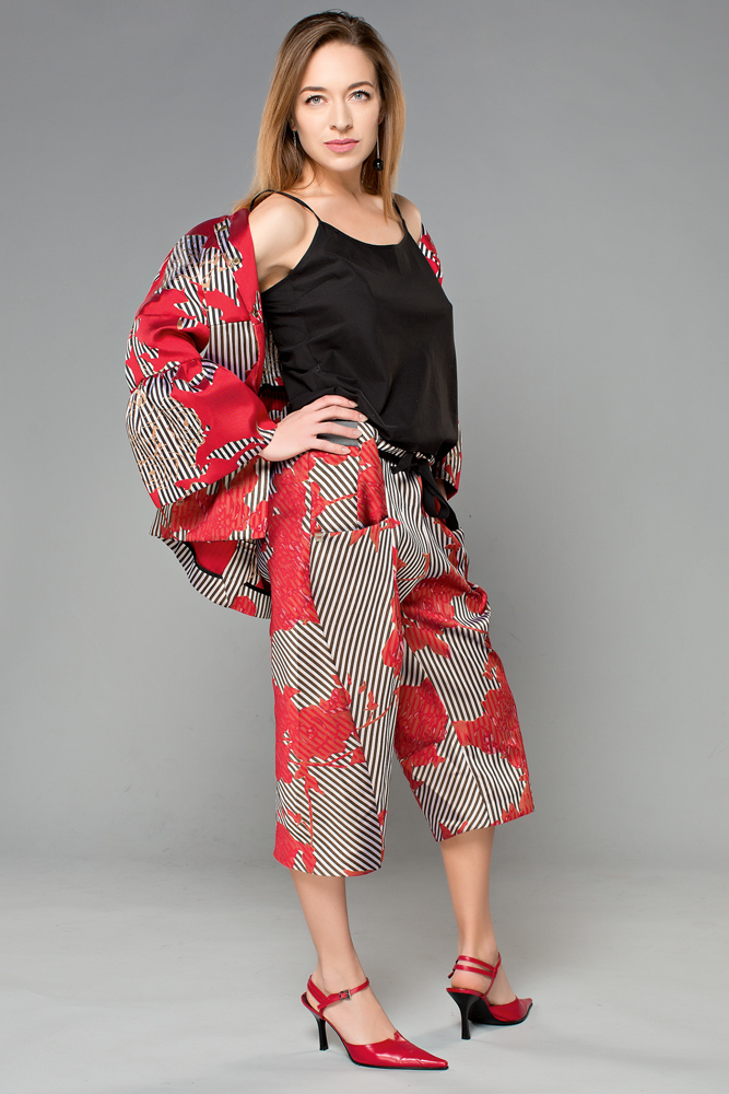 Image of Serafima Nizovskaya