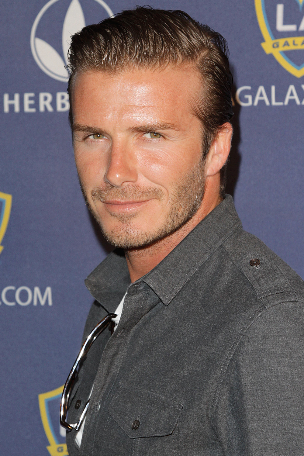 Picture of David Beckham