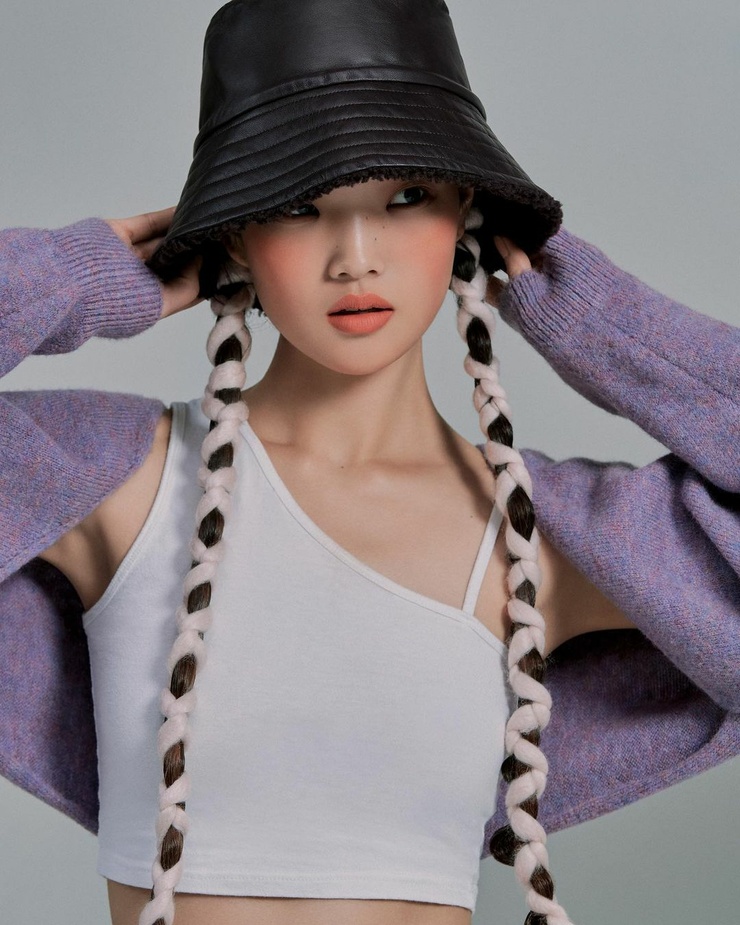 Picture of Bomi Youn