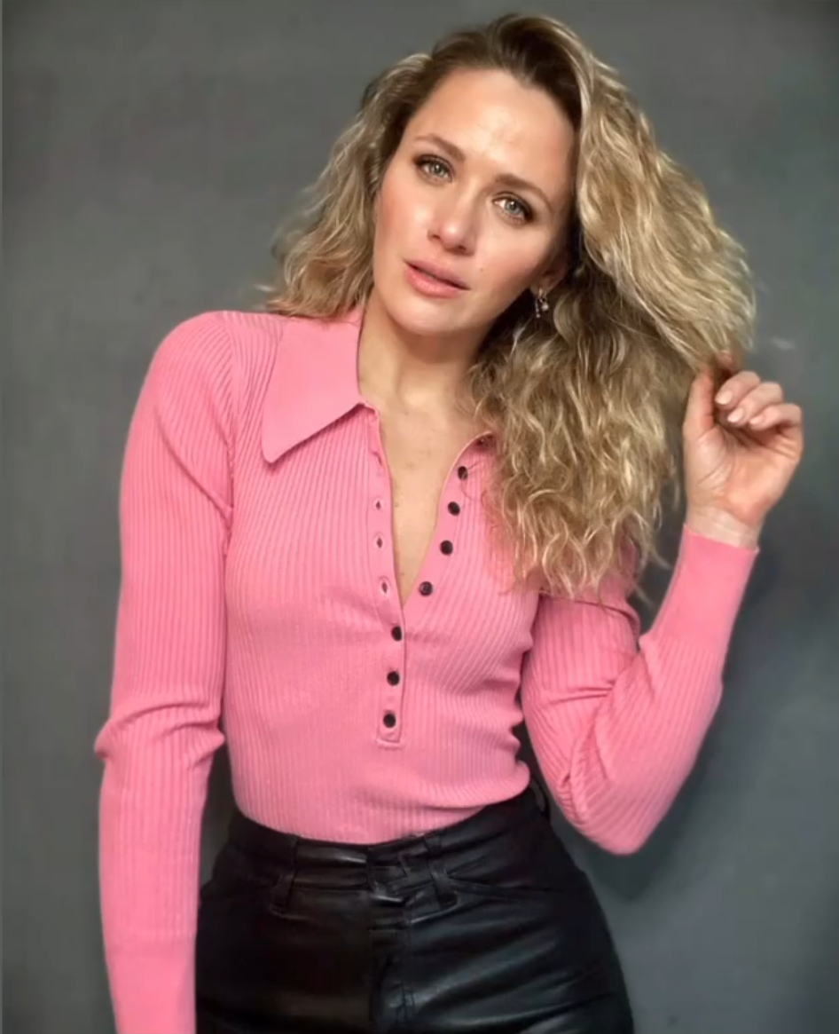 Picture of Shantel VanSanten