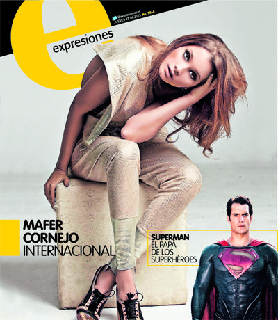 Picture of Maria Fernanda Cornejo