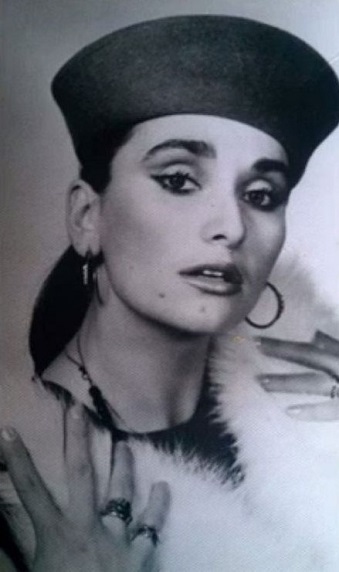 Picture of Ia Ninidze