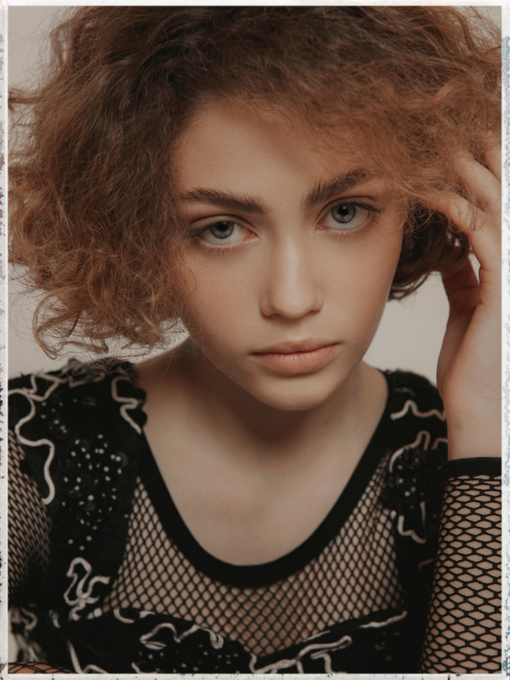 Picture of Sara Lapão