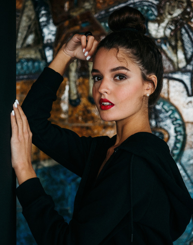 Patrícia Ponte picture