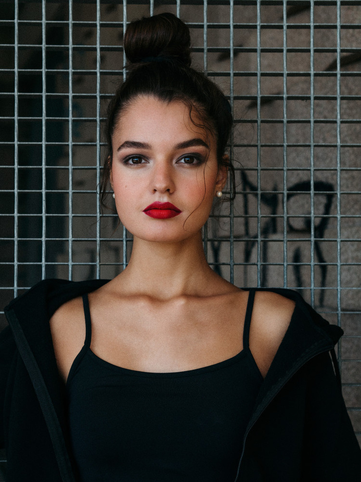 Picture of Patrícia Ponte