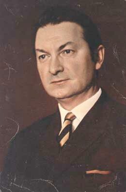 Picture of Georgiy Vitsin