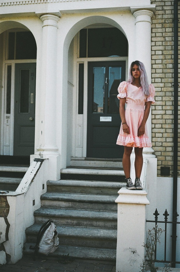 Picture of Ambar Driscoll