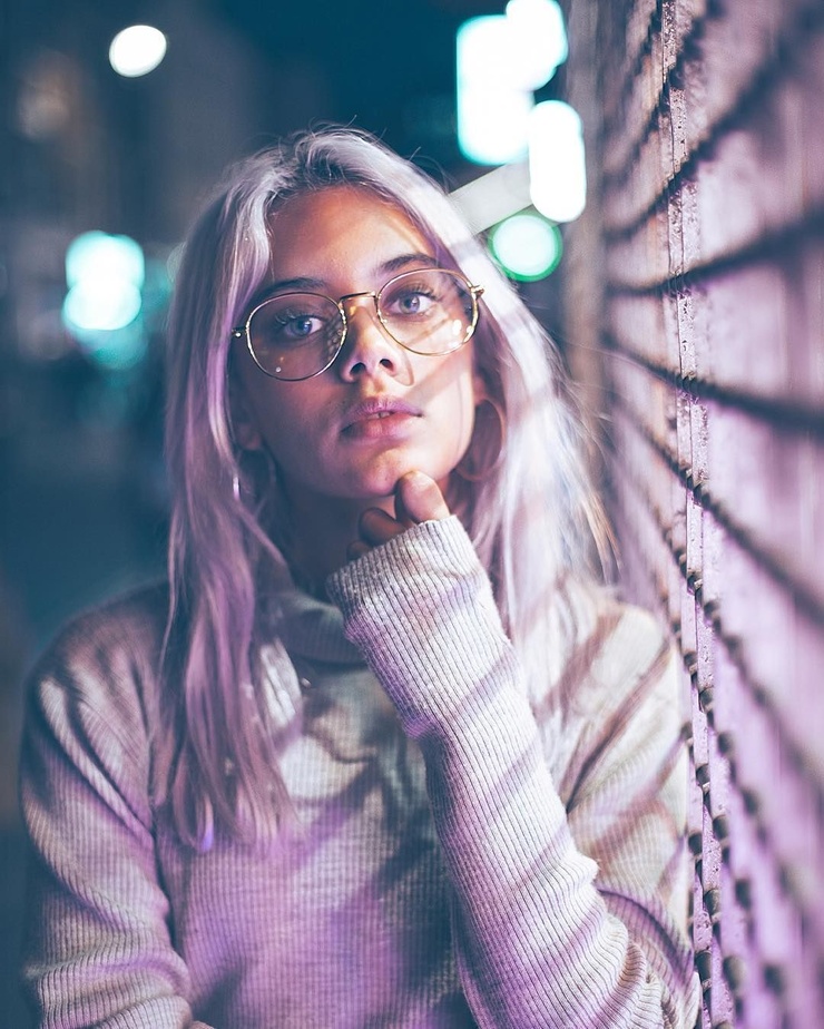 Picture of Ambar Driscoll